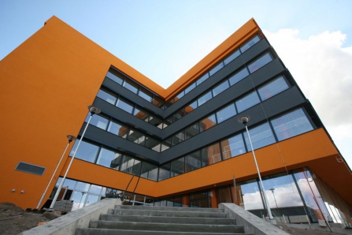 Riga Technical University – BALTECH