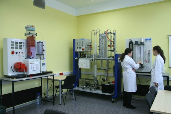 Riga Technical University – BALTECH