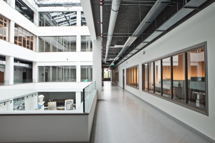 Riga Technical University – BALTECH
