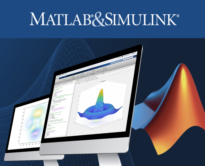 MATLAB iespējas studijām: vebināri un apmācības tiešsaitē - High ...